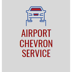 AIRPORT CHEVRON SERVICE - 27 Reviews - 2828 Airport Wy, Boise, Idaho ...