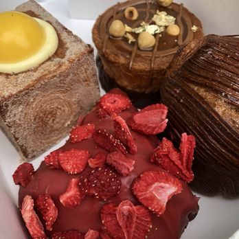 LAKON PARIS PATISSERIE - Updated May 2025 - 214 Photos & 49 Reviews ...