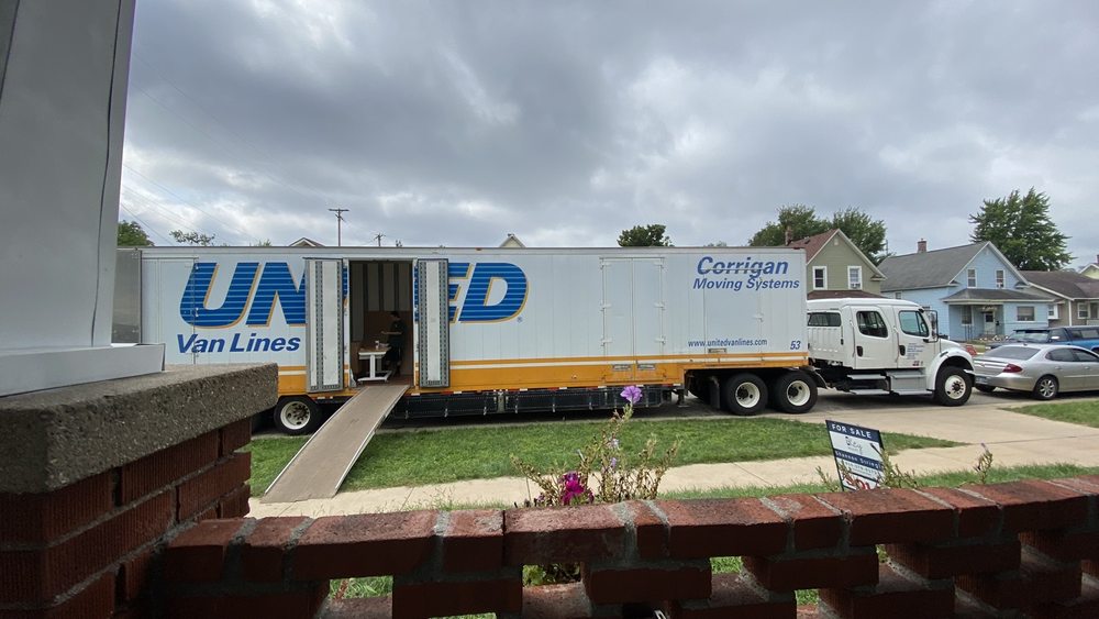 CORRIGAN MOVING SYSTEMS - Updated October 2025 - 26 Photos & 20 Reviews ...