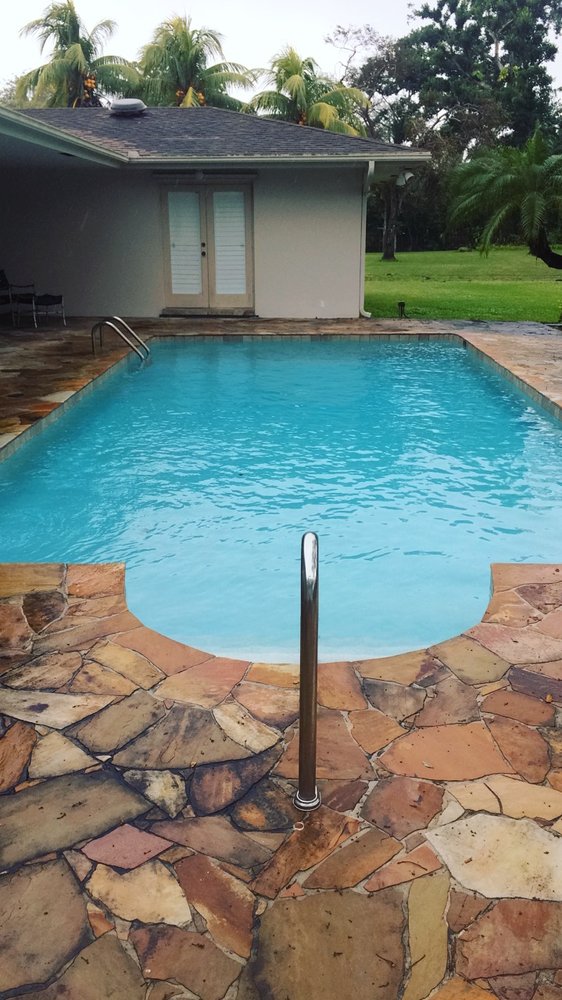 LTM POOLS - Updated May 2024 - Miami, Florida - Pool & Hot Tub Service ...