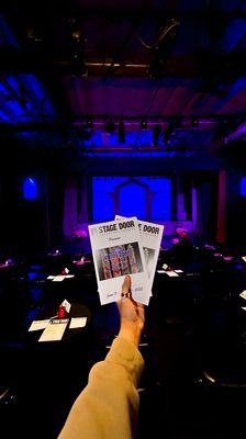 STAGE DOOR REPERTORY THEATRE - Updated November 2025 - 29 Photos & 22 ...