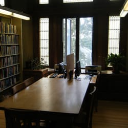 MYSTIC & NOANK LIBRARY - 32 Photos - Libraries - 40 Library St, Mystic ...