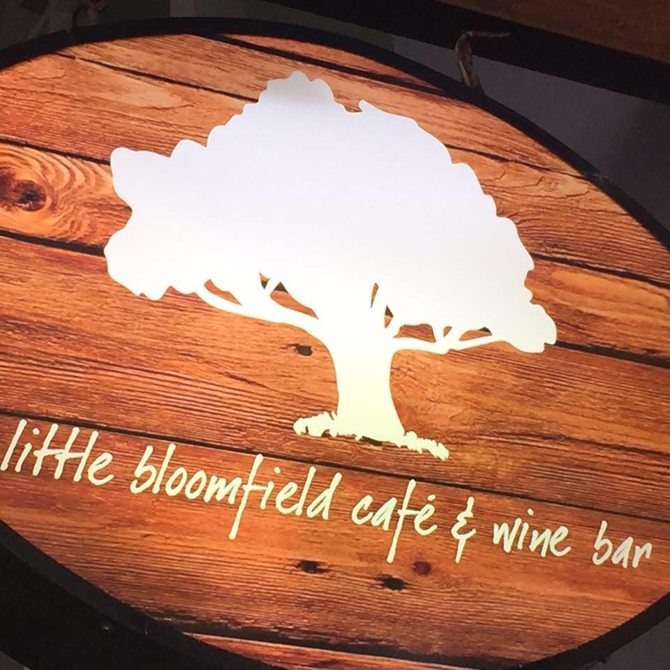 THE TERRACE CAFE WINE BAR - Updated March 2025 - 21-31 Bloomfield St ...