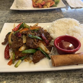 LA MINT - VIETNAMESE KITCHEN - Updated July 2025 - 887 Photos & 513 ...