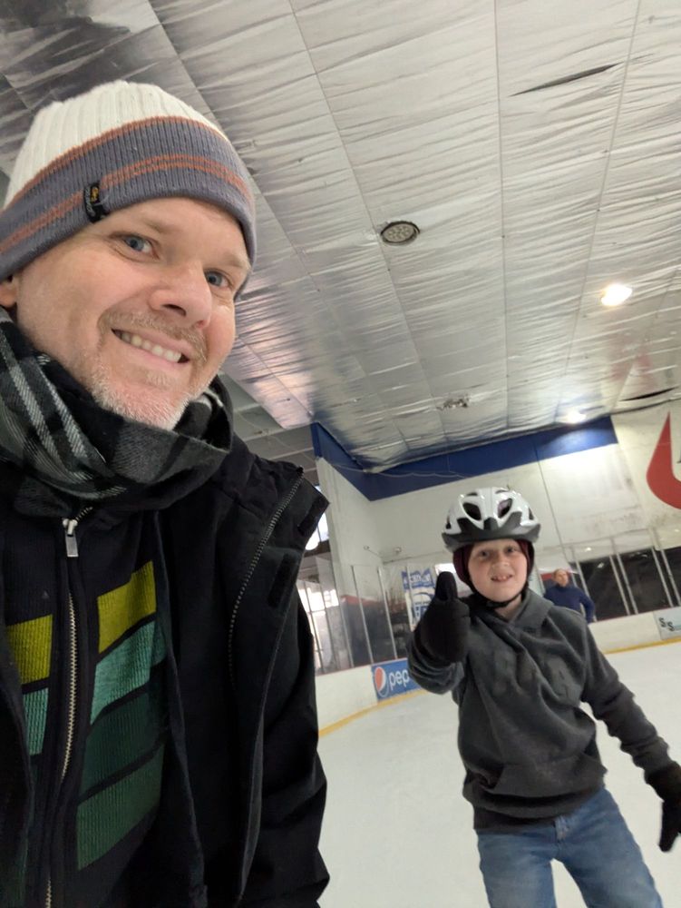 AZ ICE ARCADIA - Updated July 2025 - 38 Photos & 83 Reviews - 3853 E ...