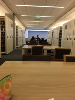FRESNO STATE LIBRARY - Updated December 2025 - 10 Photos & 10 Reviews ...