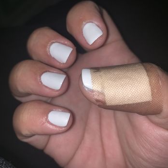 TLA NAILS - Updated October 2025 - 233 Photos & 228 Reviews - 24019 ...