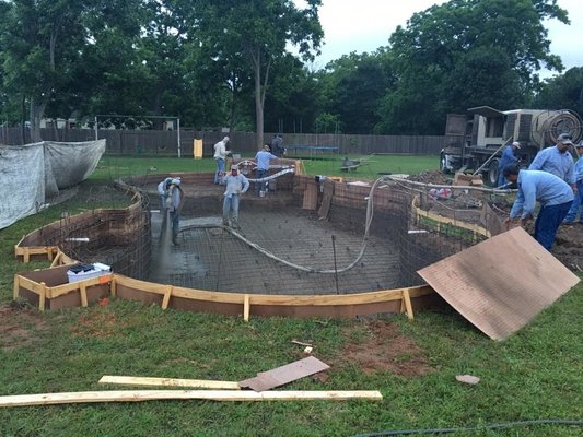 MODERN METHOD GUNITE - Updated September 2025 - 21 Photos - 3334 ...