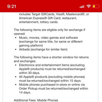 TARGET - Updated January 2026 - 33 Photos & 24 Verified Reviews - 2420 ...