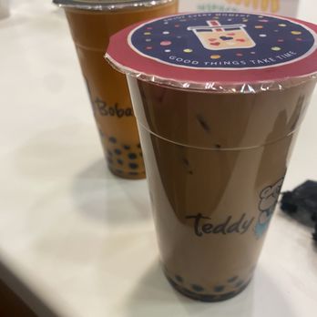 TEDDY BOBA - Updated May 2024 - 22 Photos & 20 Reviews - Yelp