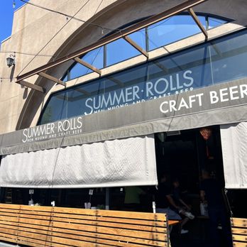 SUMMER ROLLS - TEMPLE CITY - Updated June 2024 - 2938 Photos & 1230 ...