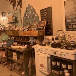 THE BUTCHER BLOCK OF WIGGINS - 1101 Frontage Dr E, Wiggins, Mississippi ...