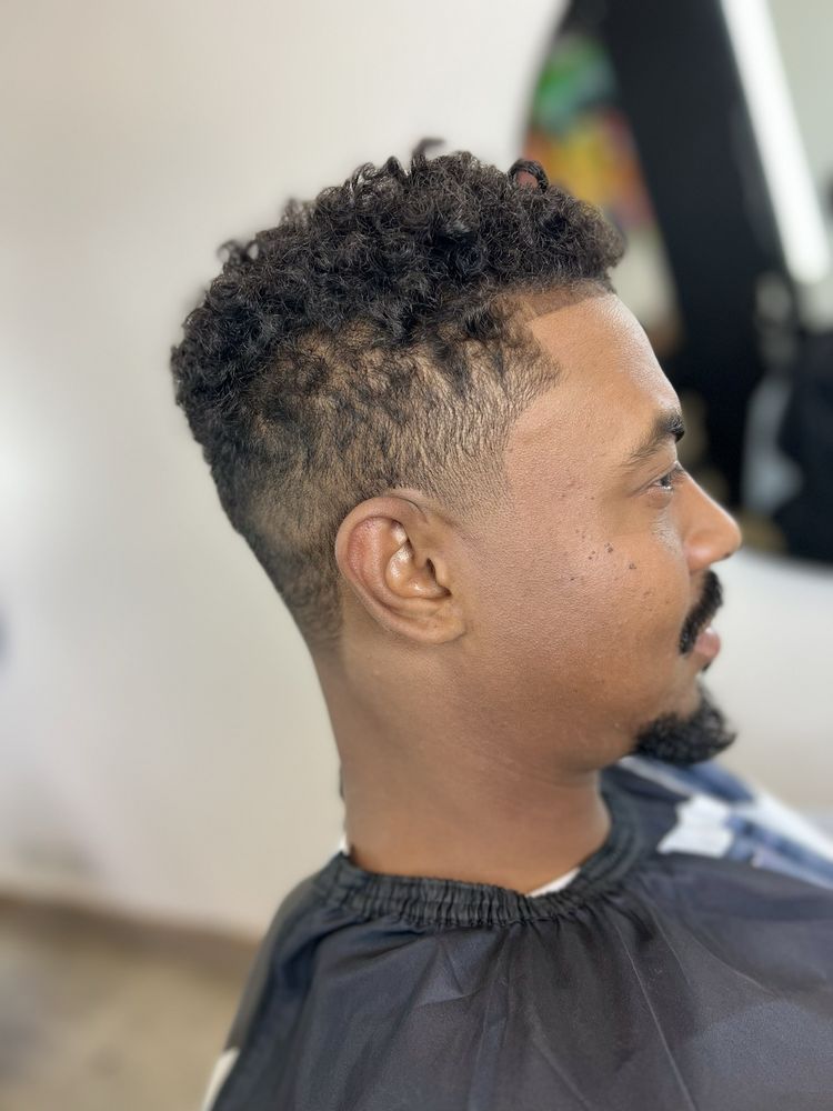 MATTE BLVCK - Updated August 2025 - 41 Photos - 695 Sixth Ave, San ...