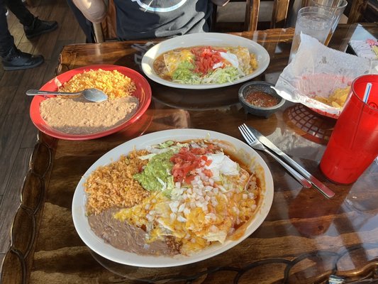 LOS DOS POTRILLOS - HIGHLANDS RANCH - 166 Photos & 449 Reviews - 35 W ...
