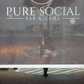 PURE SOCIAL BAR & GRILL - Updated January 2026 - 112 Photos & 36 ...