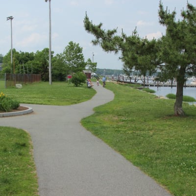 CASHMAN PARK - Updated September 2025 - 13 Photos - 202 Merriimac St ...