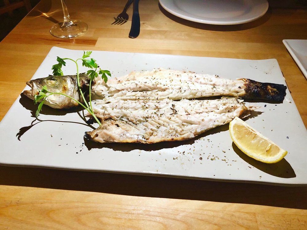 RODOS RESTAURANT - Updated July 2025 - 5583 Avenue Du Parc, Montréal ...