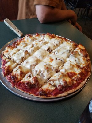 Beggars Pizza - Order Food Online - 50 Photos & 78 Reviews - Pizza ...