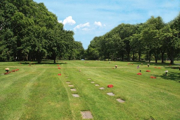 FERNCLIFF CEMETERY - Updated May 2026 - 30 Photos & 12 Reviews - 280 ...