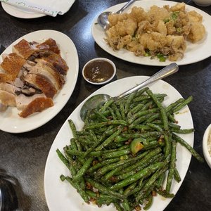 Chinese - SAM WOO VILLAGE BBQ - 363 Photos & 164 Reviews - 6450 ...