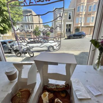 BUTTER & CRUMBLE - Updated June 2024 - 473 Photos & 254 Reviews - 271 ...