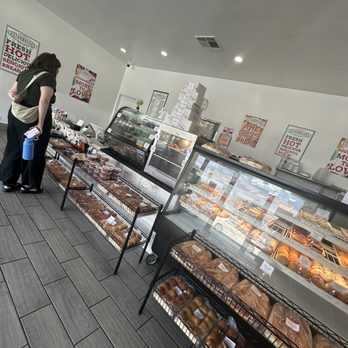 STARBREAD BAKERY - 783 Photos & 421 Reviews - 2424 W Ball Rd, Anaheim ...