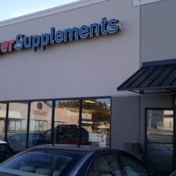 Best Gnc Near Me - December 2025: Find Nearby Gnc Reviews - Yelp