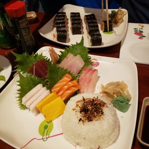 SUSHI CASTLE - 251 Photos & 259 Reviews - Sushi Bars - 36 Mill Rd ...