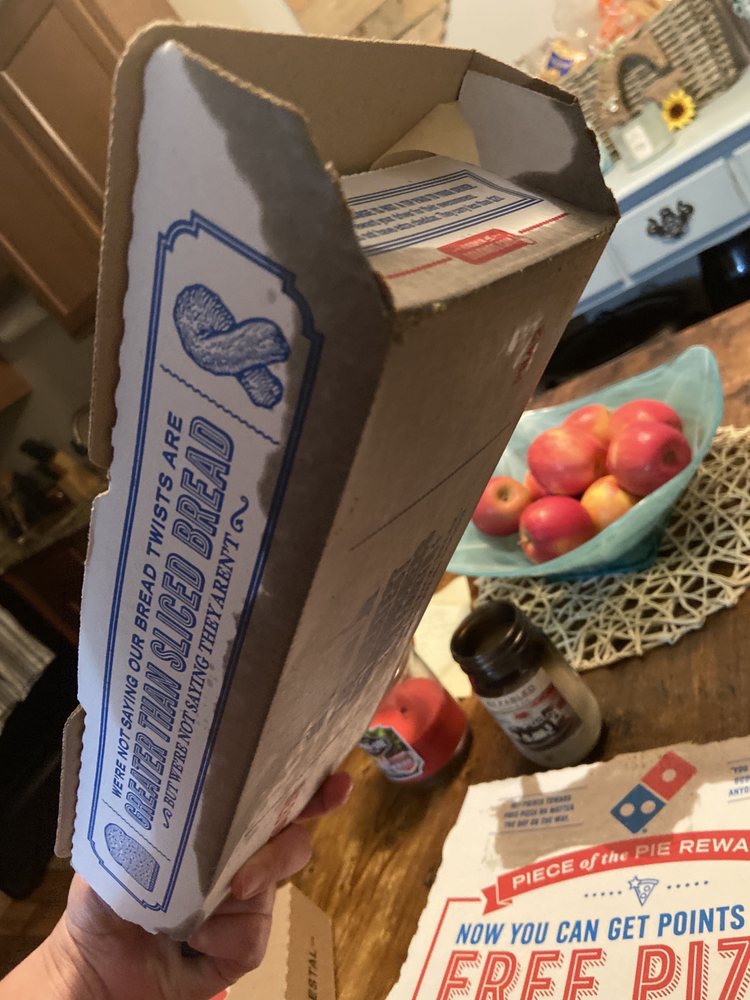 DOMINO’S PIZZA - 16 Reviews - 130 W Tiverton Way, Lexington, KY - Yelp