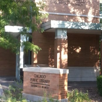 CHICAGO PUBLIC LIBRARY - EDGEBROOK - Updated October 2025 - 32 Photos ...