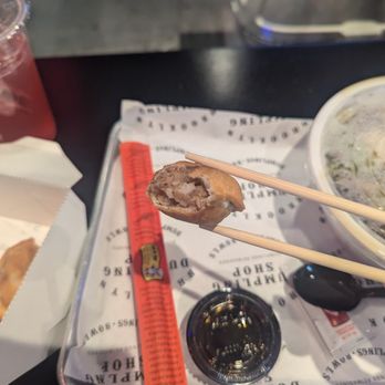 BROOKLYN DUMPLING SHOP - PHILADELPHIA - Updated March 2025 - 82 Photos ...