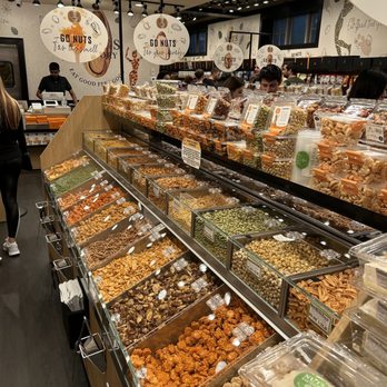 NUTS FACTORY - Updated March 2025 - 31 Photos & 25 Reviews - 62-66 ...