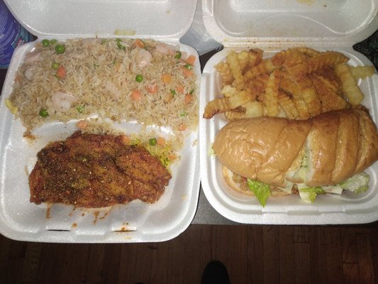 GOURMET CAFE & SUBS - 38 Photos & 51 Reviews - 1166 Franklin Rd SE ...