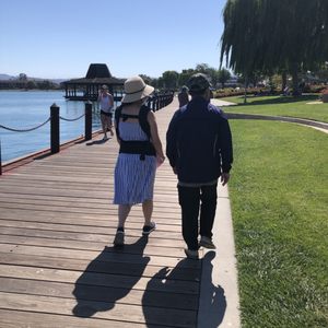 LEO J RYAN MEMORIAL PARK - 426 Photos & 100 Reviews - 650 Shell Blvd ...