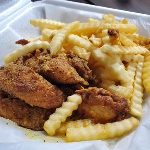 FINGERZ - 65 Photos & 40 Reviews - 2115 Main St E, Snellville, GA ...