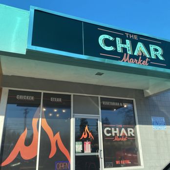THE CHAR MARKET - Updated February 2025 - 403 Photos & 418 Reviews ...