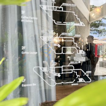 SLOWALK COFFEE ROASTERS - Updated June 2024 - 121 Photos & 19 Reviews ...