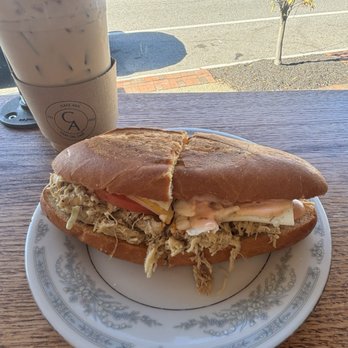 CAFE AVA - Updated July 2025 - 190 Photos & 69 Reviews - 48B Rolfe ...