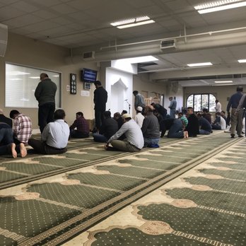 SOUTH BAY ISLAMIC ASSOCIATION - Updated December 2025 - 116 Photos ...