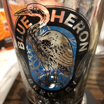 BLUE HERON BREWERY - Updated April 2025 - 200 Photos & 193 Reviews ...