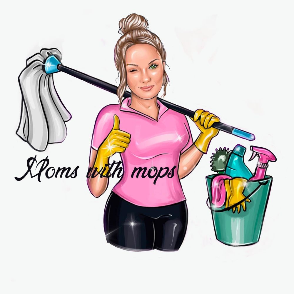MOMS WITH MOPS - Updated January 2025 - Request a Quote - Clio ...
