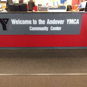 ANDOVER YMCA COMMUNITY CENTER - Updated March 2025 - 10 Photos & 17 ...