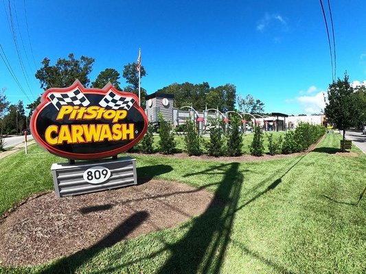 PITSTOP CAR WASH - Updated October 2025 - 1615 S Range Ave, Denham Springs, Louisiana - Car Wash ...