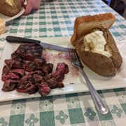 CHARCO BROILER STEAK HOUSE - 107 Photos & 120 Reviews - 413 W Jefferson ...