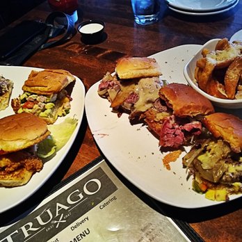 TRUAGO - TRENTON - Updated June 2024 - 198 Photos & 203 Reviews - 2775 ...