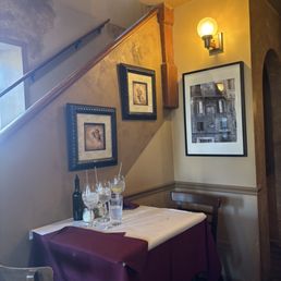 VILLA VERONE RISTORANTE ITALIANO - Updated July 2025 - 141 Photos & 353 ...
