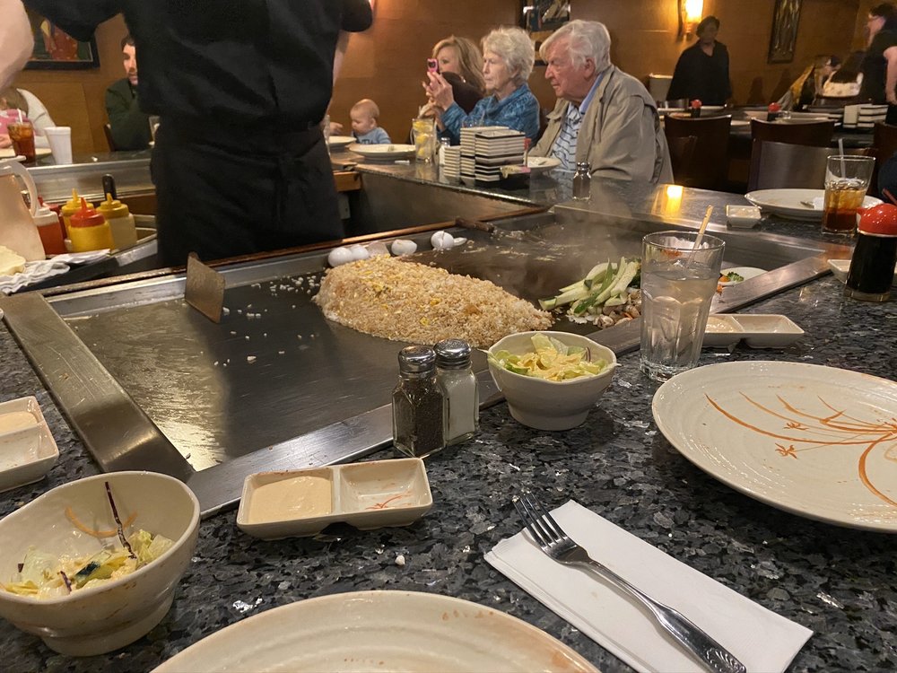 TOKYO - 83 Photos & 95 Reviews - 101 Newnan Crossing Bypass, Newnan ...