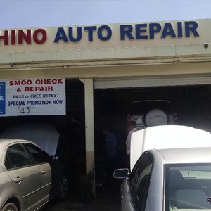 A TECH AUTOMOTIVE - Updated July 2025 - 13 Photos & 114 Reviews - 12512 ...