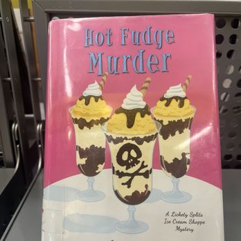 IRONWOOD LIBRARY - Updated December 2025 - 16 Photos & 29 Reviews ...