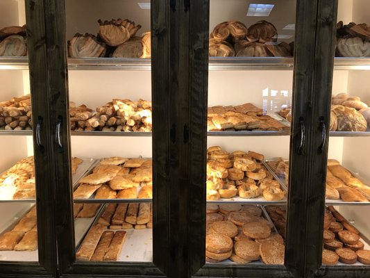 EL BOLILLO BAKERY - 357 Photos & 158 Reviews - Desserts - 2421 S ...